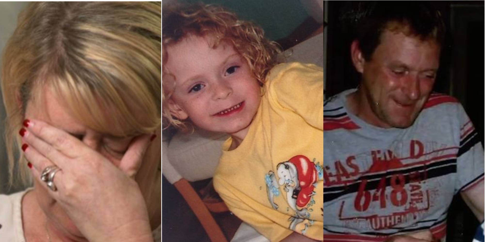 Mum forced to turn off life support for daughter and husband in two ...